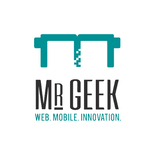 Mr. Geek | Web. Mobile. Innovation.